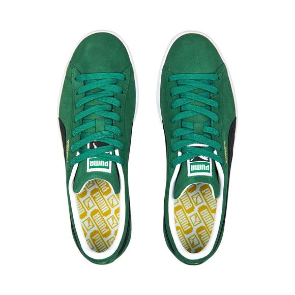 Puma | Shoes | Puma Suede Classic | Poshmark